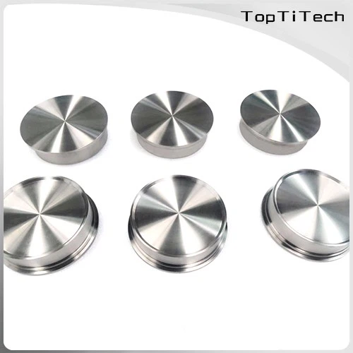 The Difference Between TC4 And TC4ELI Of Titanium Alloy - Industry News ...