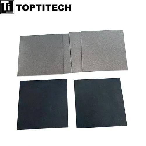 Titanium Electrode For Electrolyzed Water Customized Suppliers ...