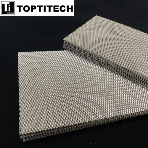 Titanium Expanded Mesh Powers PEM Electrolysis - News - TOPTITECH Metal ...